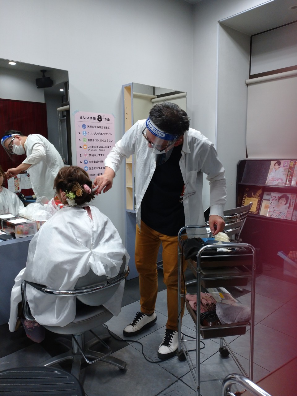 2021年もよろしくお願い致します！ ｜ スタッフブログ｜PAL☆PAIR