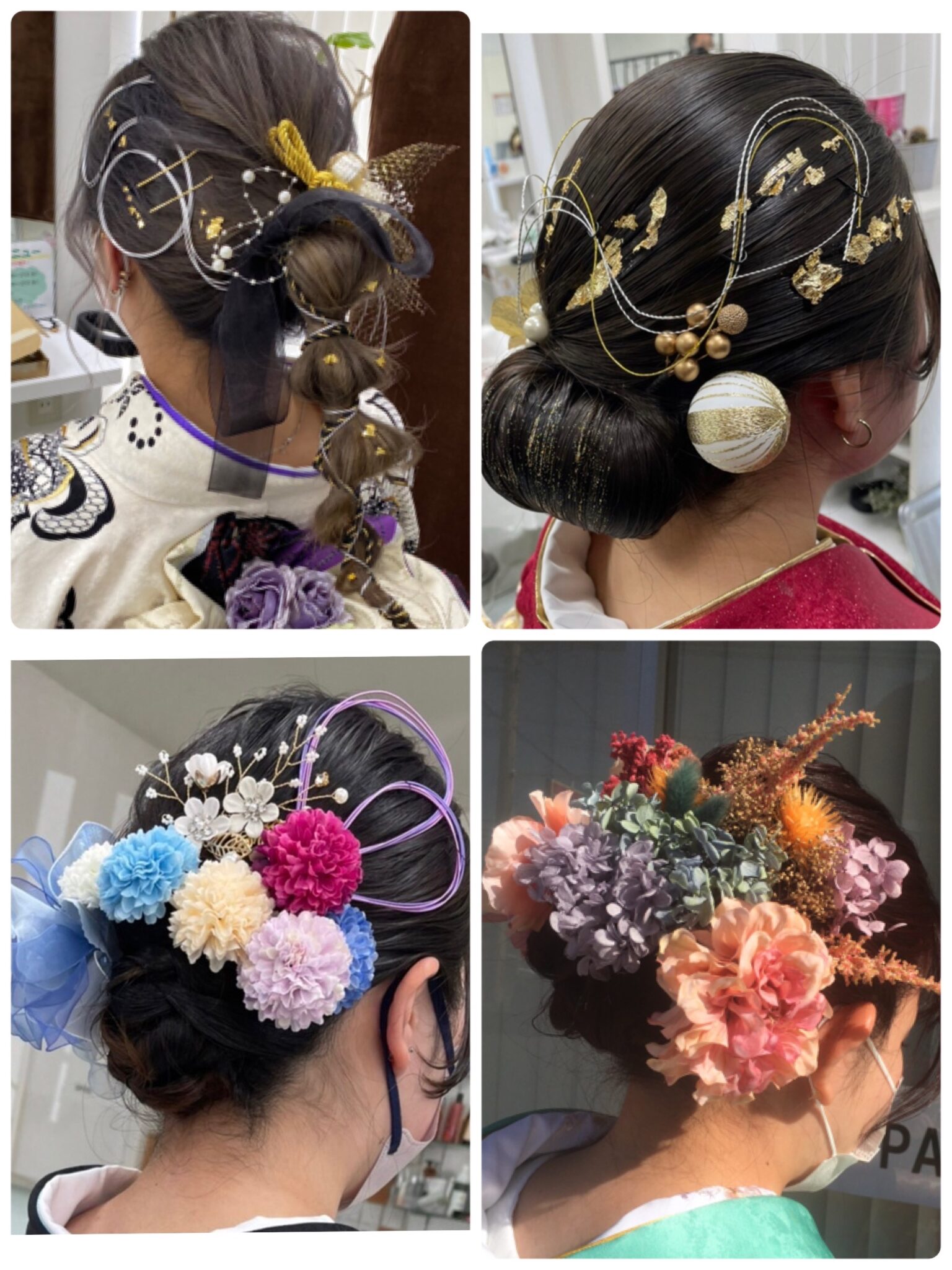 はたちの成人式 ～延岡店～ ｜ スタッフブログ｜PAL☆PAIR