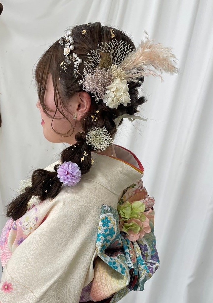 はたちの成人式～延岡 ｜ スタッフブログ｜PAL☆PAIR