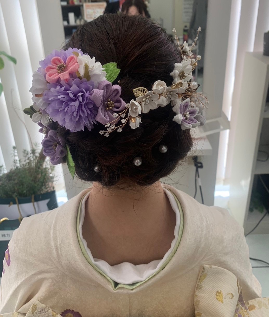 はたちの成人式～延岡 ｜ スタッフブログ｜PAL☆PAIR