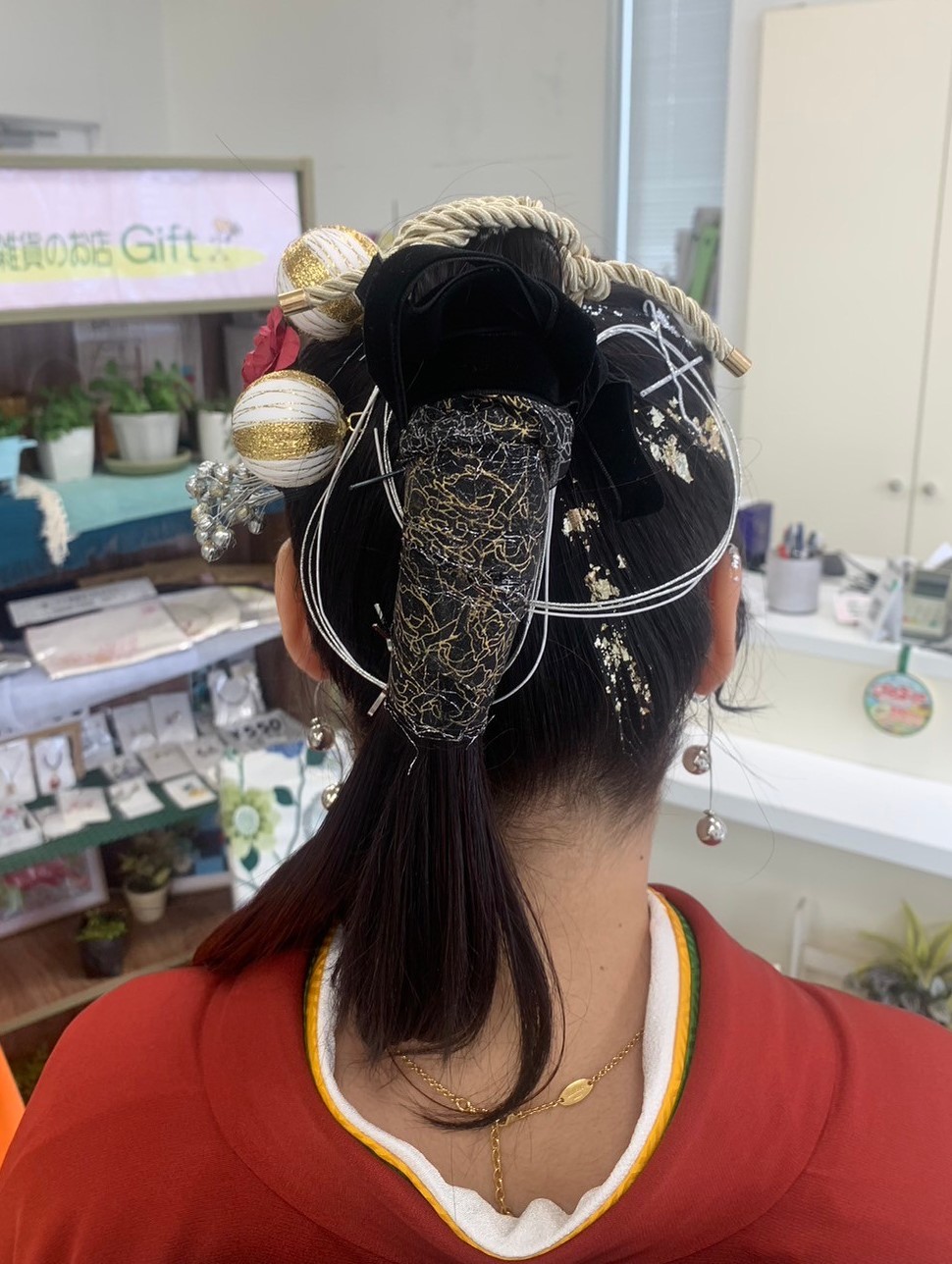 はたちの成人式～延岡 ｜ スタッフブログ｜PAL☆PAIR