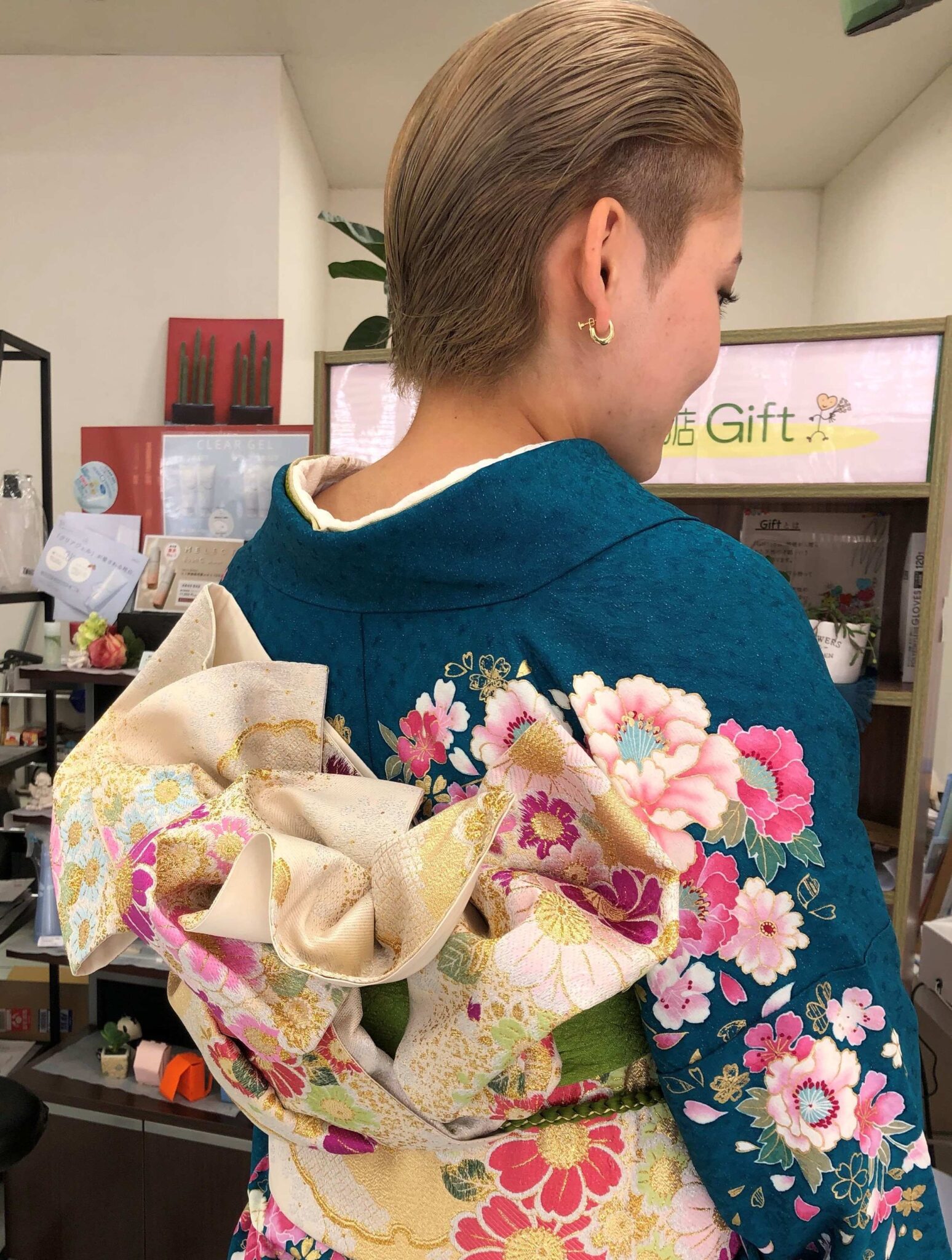 はたちの成人式～延岡 ｜ スタッフブログ｜PAL☆PAIR