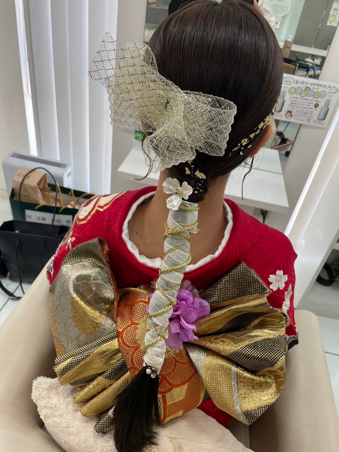 はたちの成人式～延岡 ｜ スタッフブログ｜PAL☆PAIR