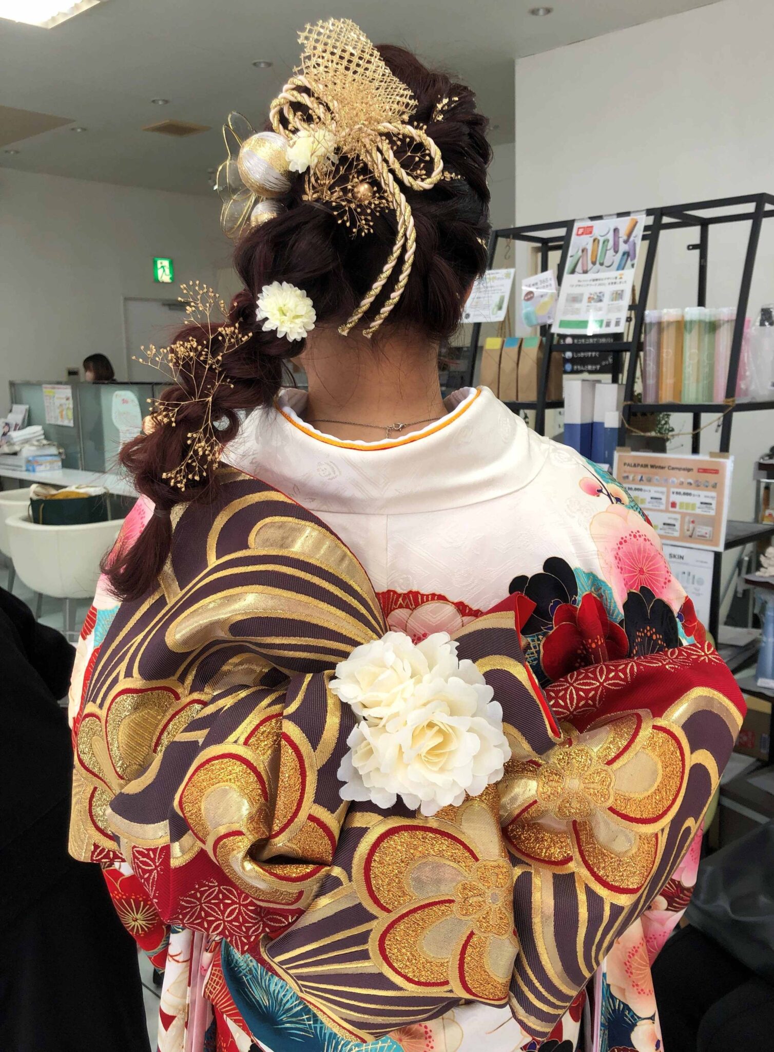 はたちの成人式～延岡 ｜ スタッフブログ｜PAL☆PAIR