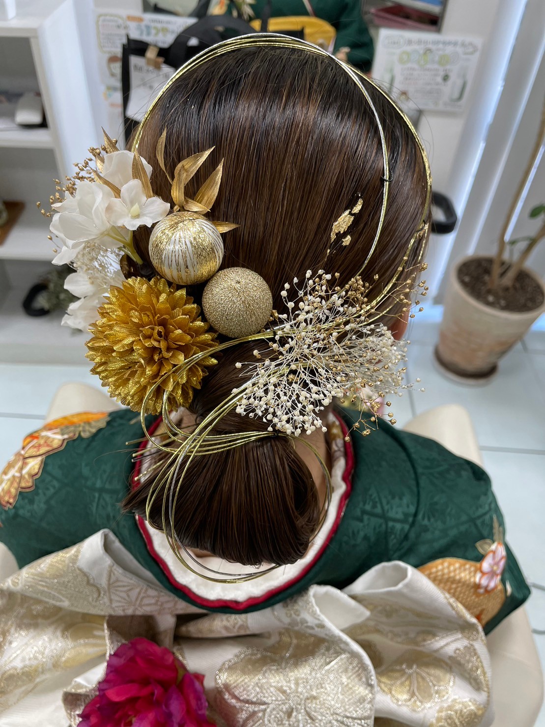 はたちの成人式～延岡 ｜ スタッフブログ｜PAL☆PAIR